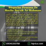 Best Surah For Marriage - Powerful Surahs To Get Married Soon